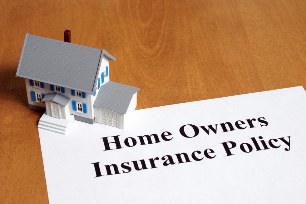 Demystifying the Language of Homeowners Insurance Policies - GI Joe ...